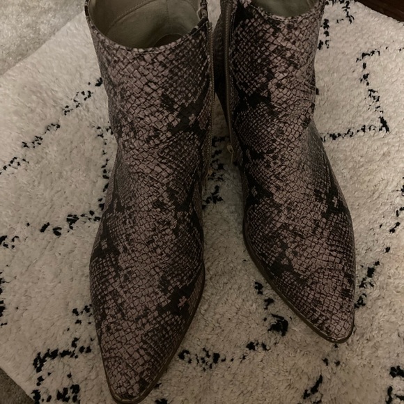Coconuts by Matisse | Shoes | Matisse Vegan Going West Boots | Poshmark